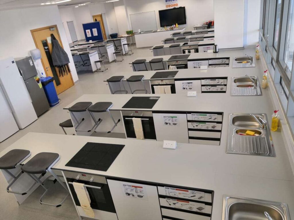 Services - Arab Scientific Instruments